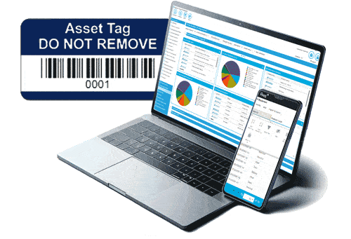 Fixed Asset Management Software Fmis